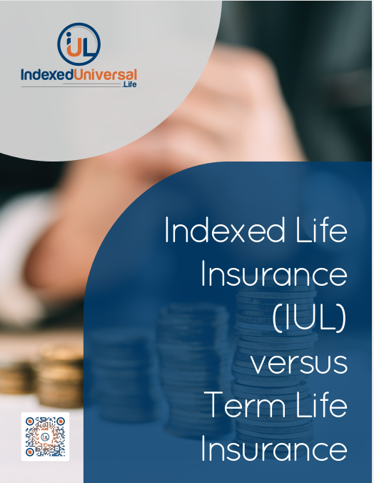 Indexed Universal Life Insurance vs. 401(k): The Ultimate Retirement ... Indexed Universal Life Insurance vs. 401(k): The Ultimate Retirement ...