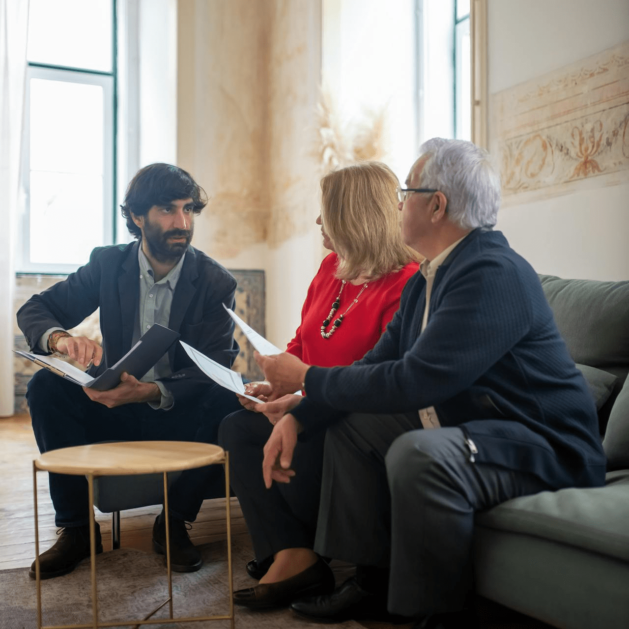 Life Insurance for Business Owners: 5 Ways IUL Can Offer Protection and ...